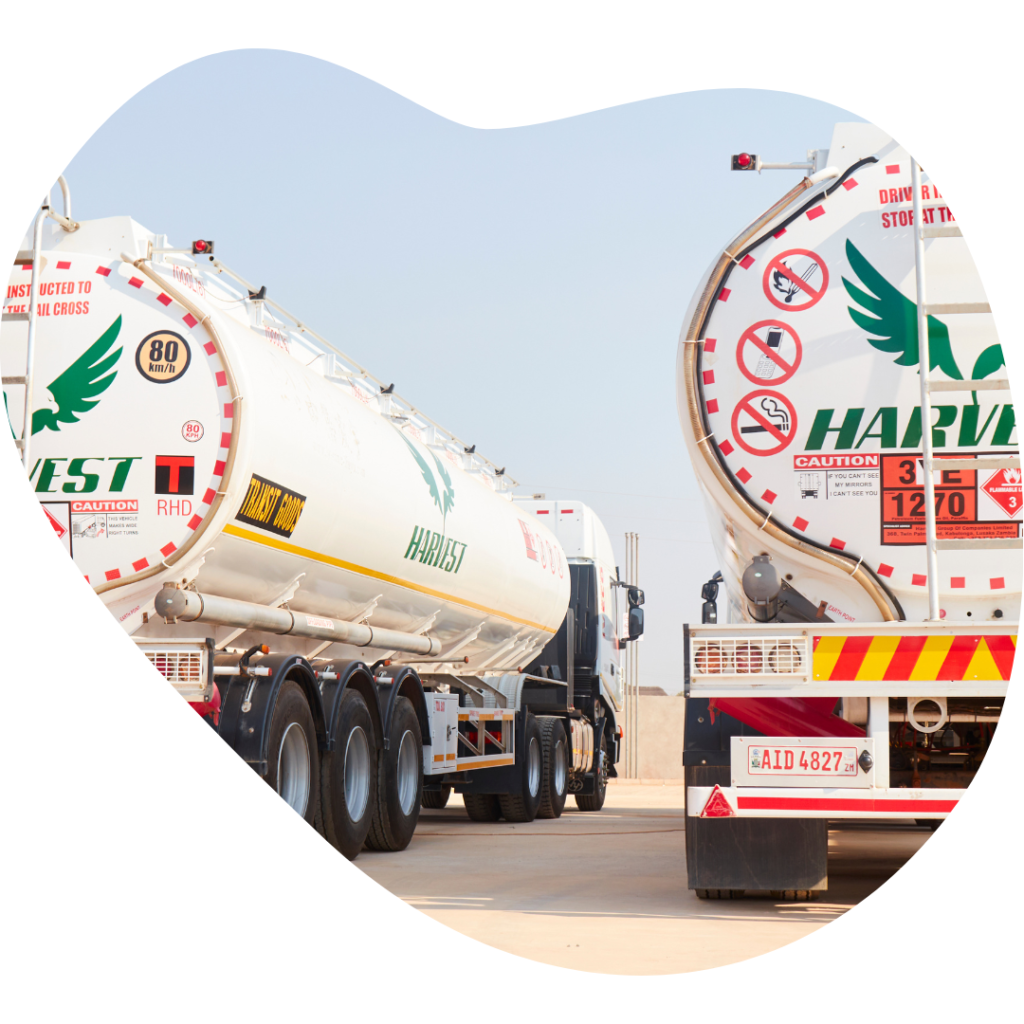 HGC Transport and Logistics Limited